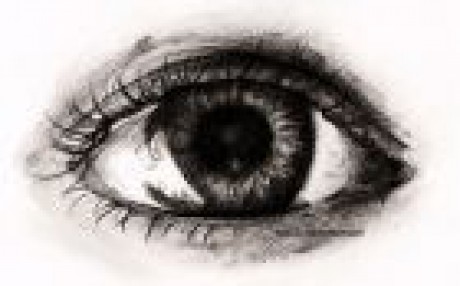 Black Rose - Fotoalbum - Eye - Eye - Kreslené oko